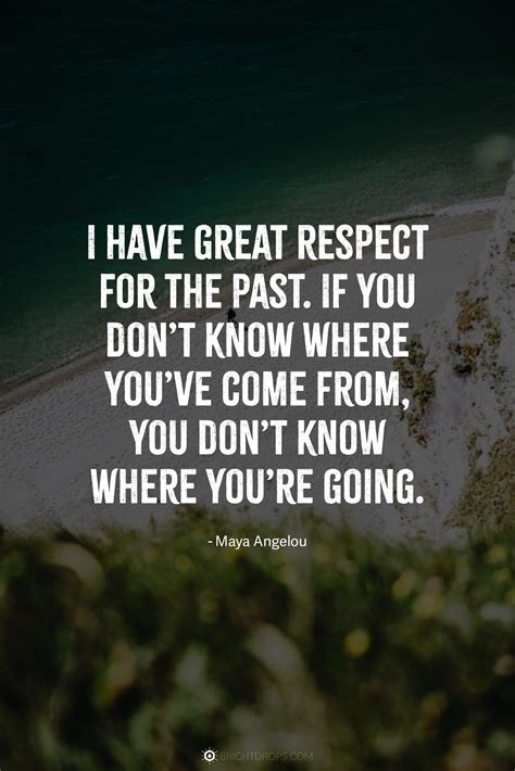 83 Valuable Quotes About Self Respect And With Others Bright Drops