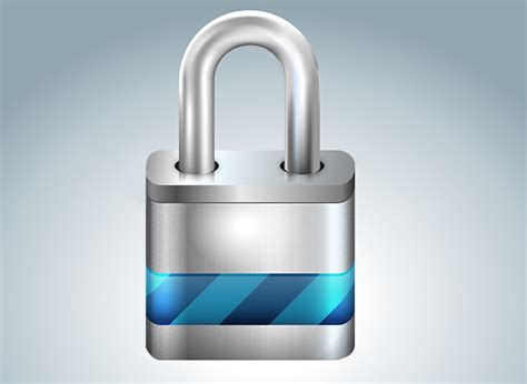 17 Padlock Icon Windows 7 Images Lock Icon Windows 7 File Lock Icon On Windows 7 And Lock