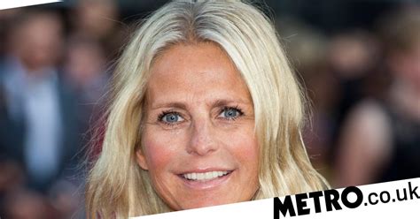 Ulrika Jonsson Thrilled Menopause Treatment Hasnt Affected Sex Drive