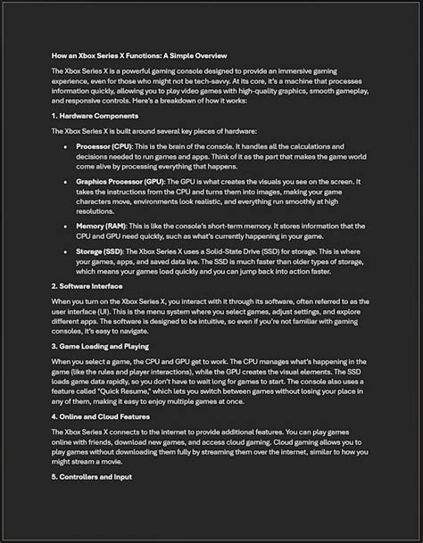 Write Or Update Documentation For You By Order66 Fiverr