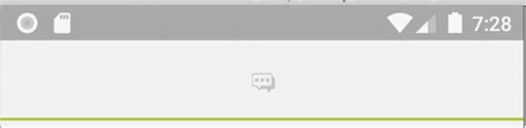 Android Toolbar Switches To Right Side When Navigationicon Is Shown