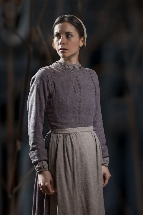 Words To Describe Abigail From The Crucible