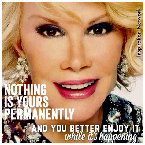 Joan Rivers Quotes Quotesgram