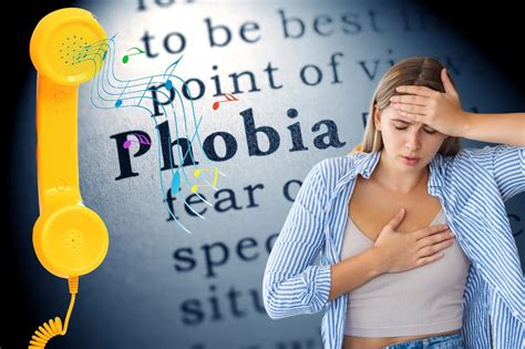 Call Anxiety Tele Phobia ब्रिटेन में नई आफत फोन की घंटी सुनकर डर