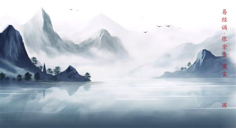 I Ching Yì Jīng Hexagrama Kùn La Opresión