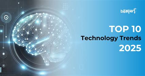 2025 Technology Trends What Cios And It Leaders Need To Know