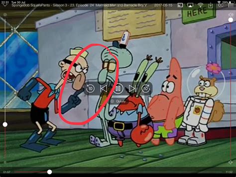 Mistakes Spongebob Squarepants Amino