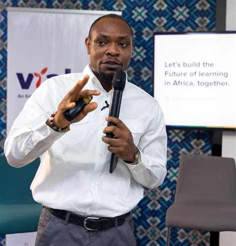 Akinwande Akinsulire The Digital Architect Igniting Africas Future Techcabal