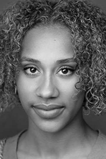 Remi Ferdinand Actor Bio And Production Dress Circle