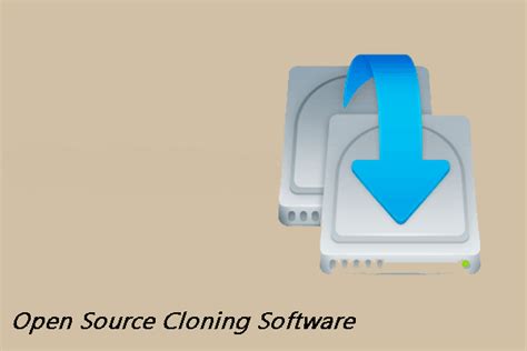 Top 5 Best Open Source Cloning Software For Windows 10 11