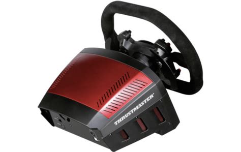 TS XW Servo Base SRP