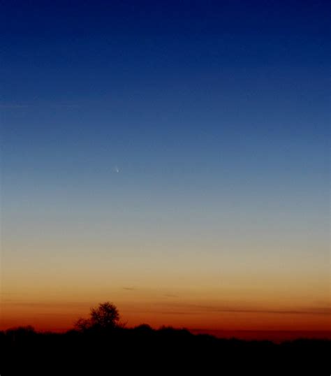 C2011 L4 Panstarrs Club Dastronomie De Wittelsheim