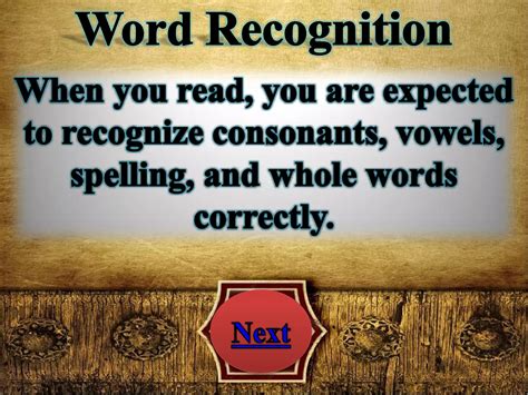 word decoding part 1 ppt