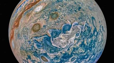 Astronomers Spot 12 New Moons Of Jupiter Taking Total To 92