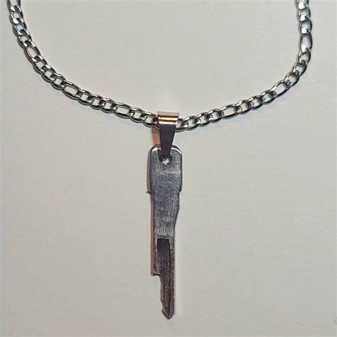 Hotwife Keyholder Anklet Etsy