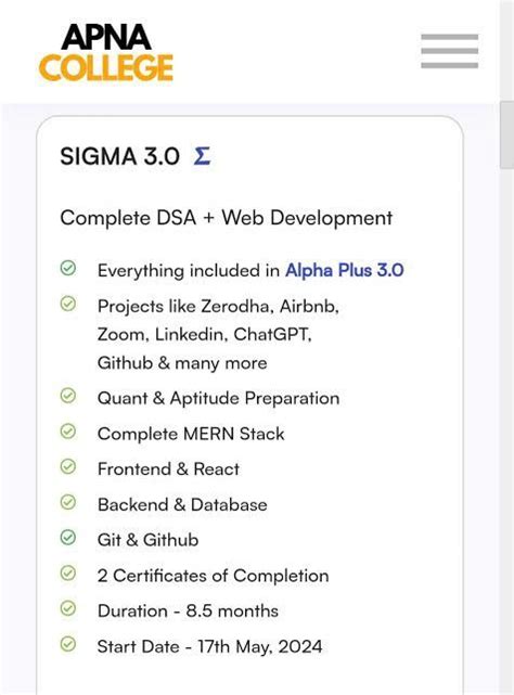 ⭐to Work On A New Journey Into The World Of Data Structures And Algorithms Dsa With Mean Stack