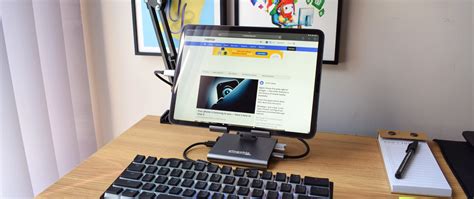 Plugable Uds In Docking Station Review A