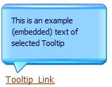 Likno Web HTML Tooltips Builder For HTML Tooltips JQuery Tooltips