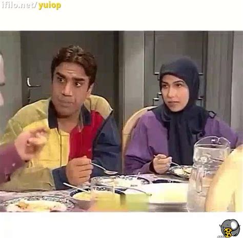 سکانس مهران غفوریان طنز فیلو