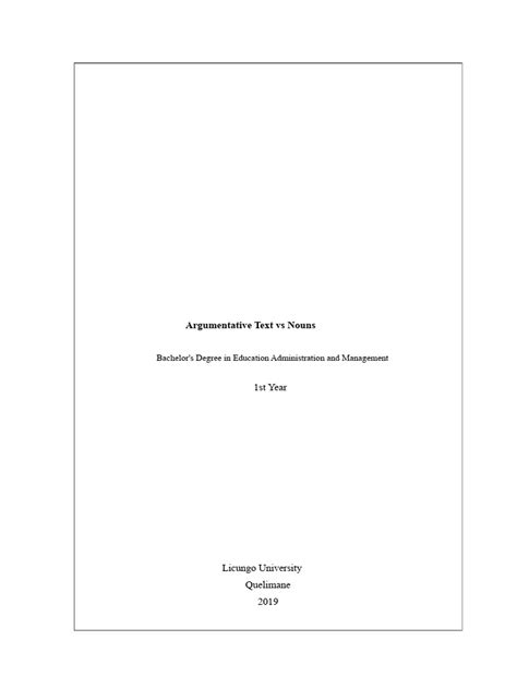 Expository Argumentative Text Pdf Grammatical Gender Grammatical Number