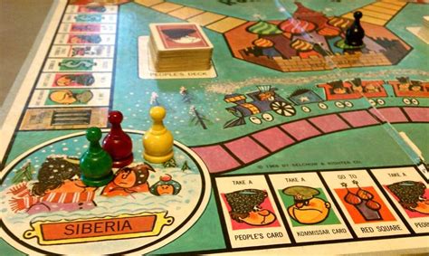 Настольные игры 90 х: 10 лучших настольных игр из 90-х годов| Интернет ...
