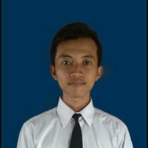 Endro Budi Wibowo Universitas Negeri Yogyakarta Daerah Istimewa