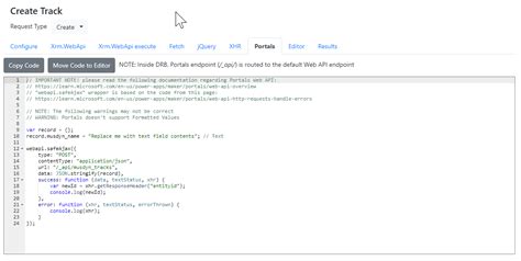 Upload To A File Column On Record Creation Using Power Pages Portal