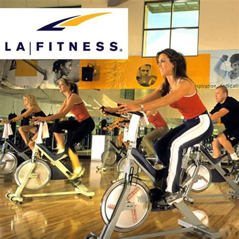 La Fitness Annual Fee Vs Initiation Fee At Lorena Perez Blog