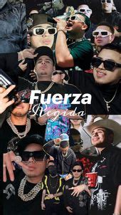 Fotos De Fuerza Regida