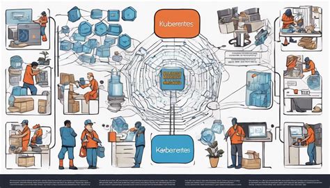 Which One Is Not Part Of Kubernetes Architecture Find Out Smartcr