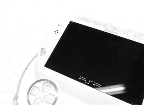 Is This A Psp Go Development Kit R Psp