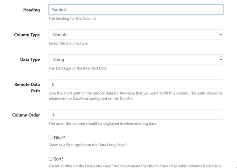 Problem With Remote Datasets Cms Features And Functionality Xibo