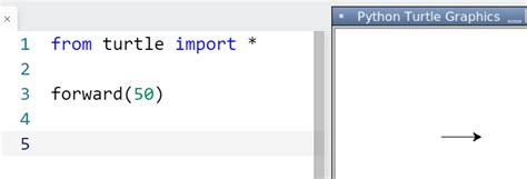 Intro To Python Programming Python Turtle Tutorial GameDev Academy
