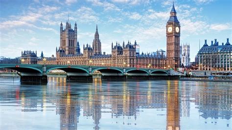 10 Most Stunning And Beautiful Places In The Uk United Kingdom Trip 2024