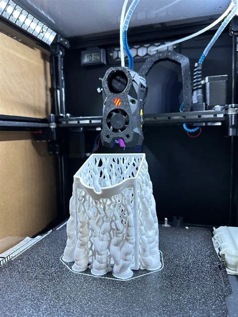 3d Printer Emission Sensor Remix By Joseph Download Free Stl Model