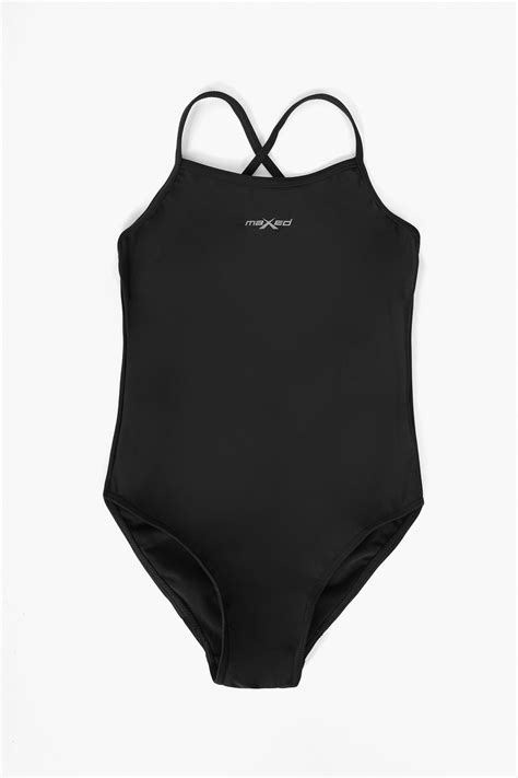 One Piece Swimming Costume