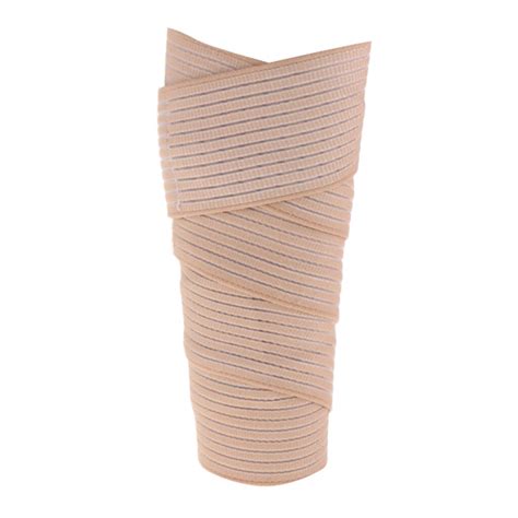 Elastic Compression Bandage Wrap Strap Support For Vicedeal