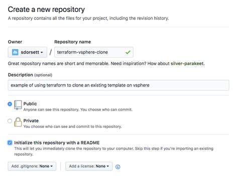 Using Gitignore To Keep Terraform Secrets Secret · Things I Find Interesting