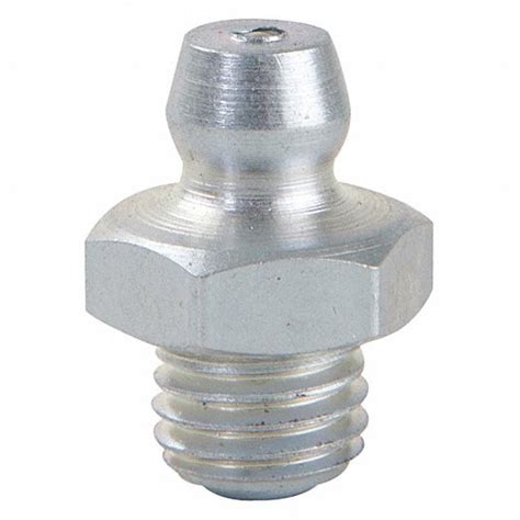 Std Fitting 516 24 Thread Size Grease Fitting 52nz3552nz35