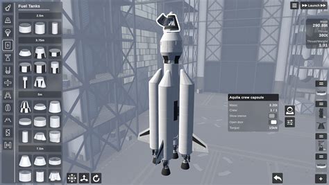 Spaceflight Simulator 2 En Steam