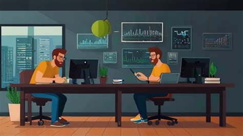 Programmer Vs Developer Apa Bedanya Idn Driver