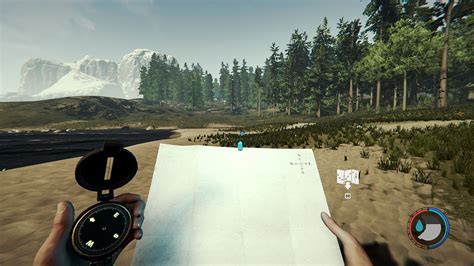 How To Find The Flashlight In The Forest Destructoid