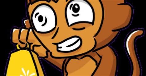 Cursed Dart Monkey Album On Imgur