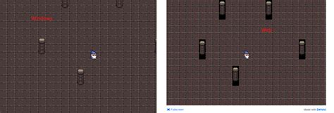 Tilemap Layers Merging On Web Solved Questions Defold Game