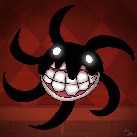 Slimy Blob By Lozepdan On Deviantart