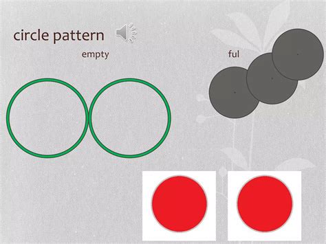 patterns ppt