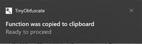Who Moved My Code An Anatomy Of Code Obfuscation Infoq