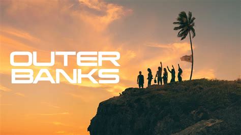 Outer Banks Tv Show Wallpapers 4k Hd Backgrounds On Wallpaperbat