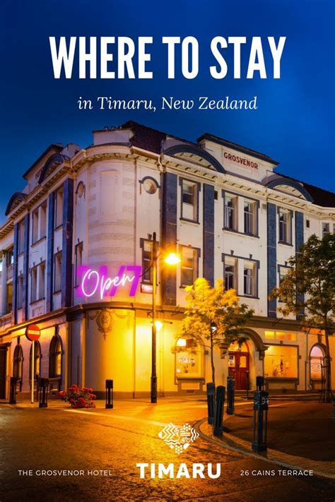 Top Things To Do In Timaru Timaru New Zealand Travel Guide 13 Best