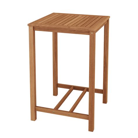 Bartisch Holz Canela Online Shop Gonser Sicher And Günstig Einkaufen